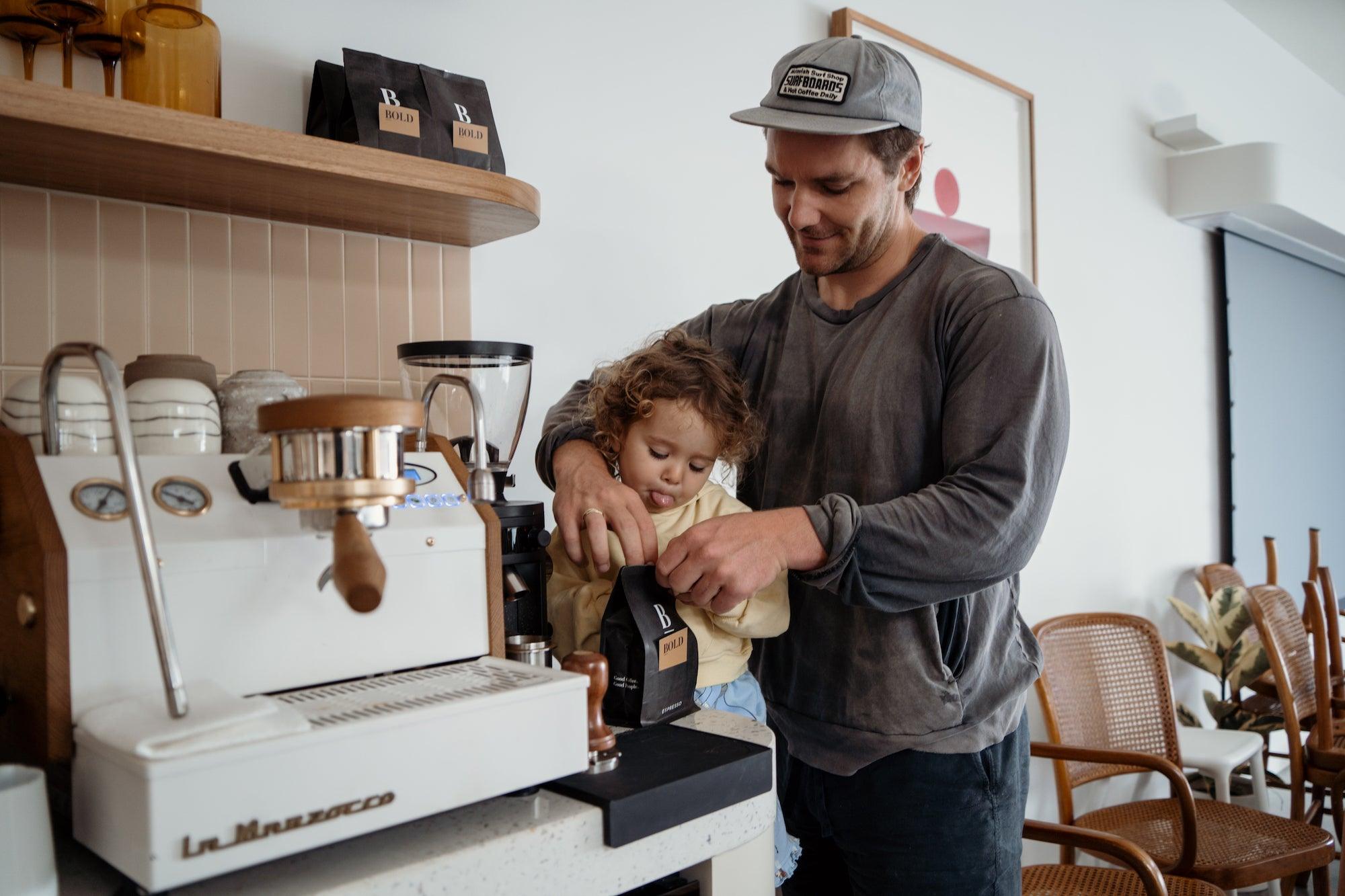 Introducing Nick from Recipearce