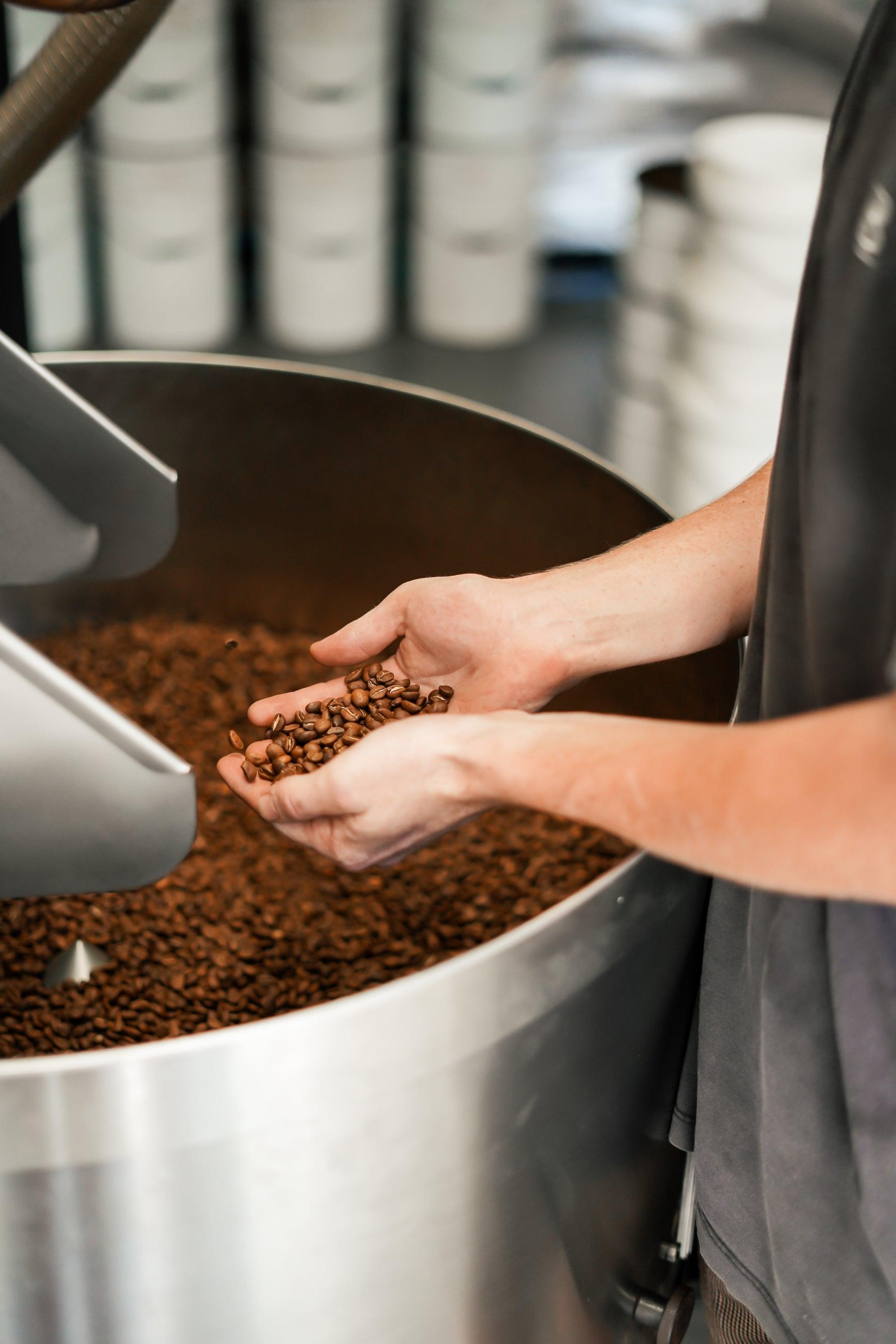 Is Fresher Better? – Blackboard Coffee Roasters