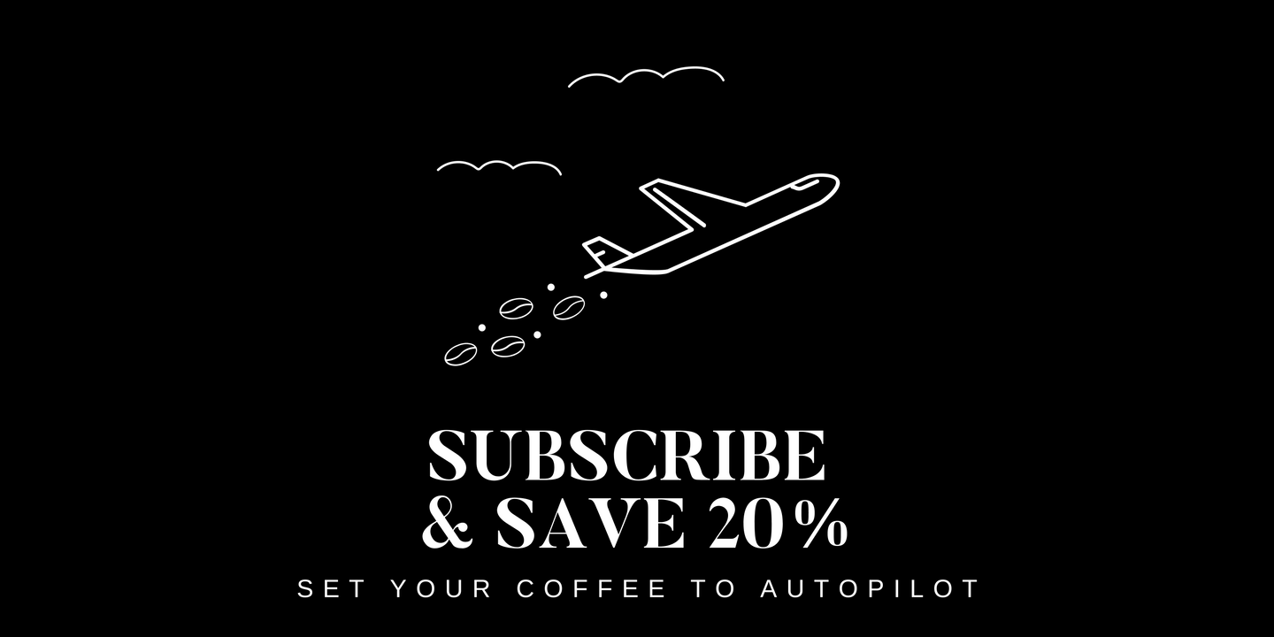 Blackboard Coffee Roasters
