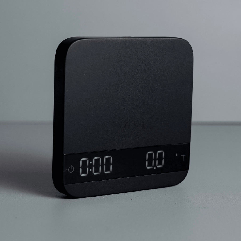 Acaia Lunar Scale 2021 | Coffee Brewing Scales