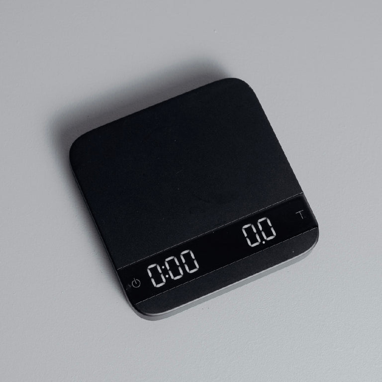 Acaia Lunar Scale 2021 | Coffee Brewing Scales