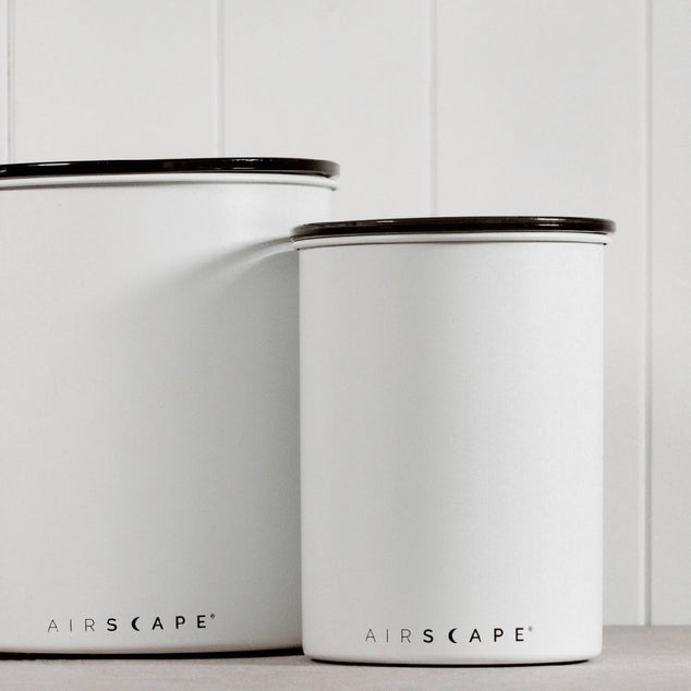 AirScape Coffee Storage Canisters