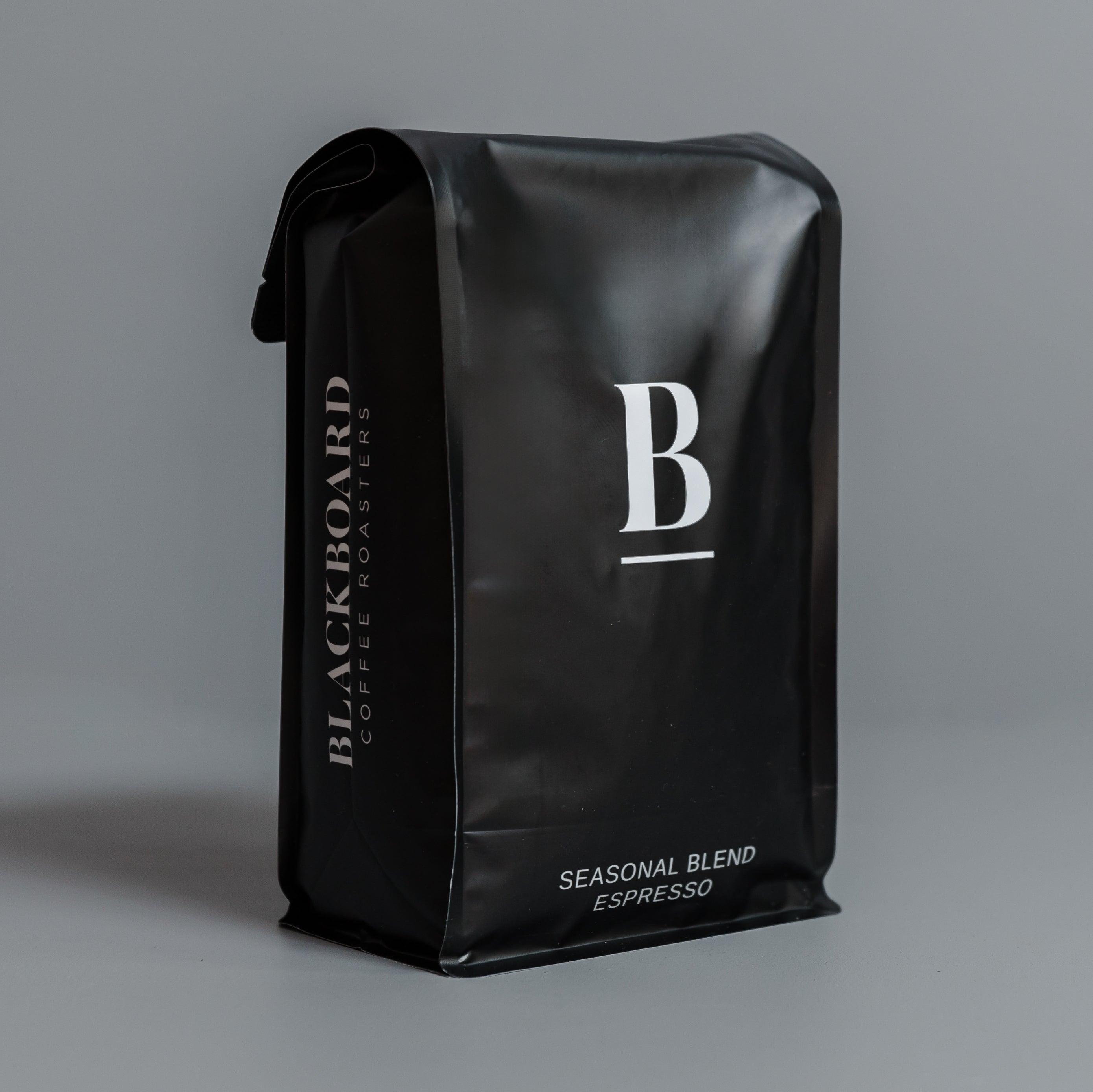 All Products – Blackboard Coffee Roasters