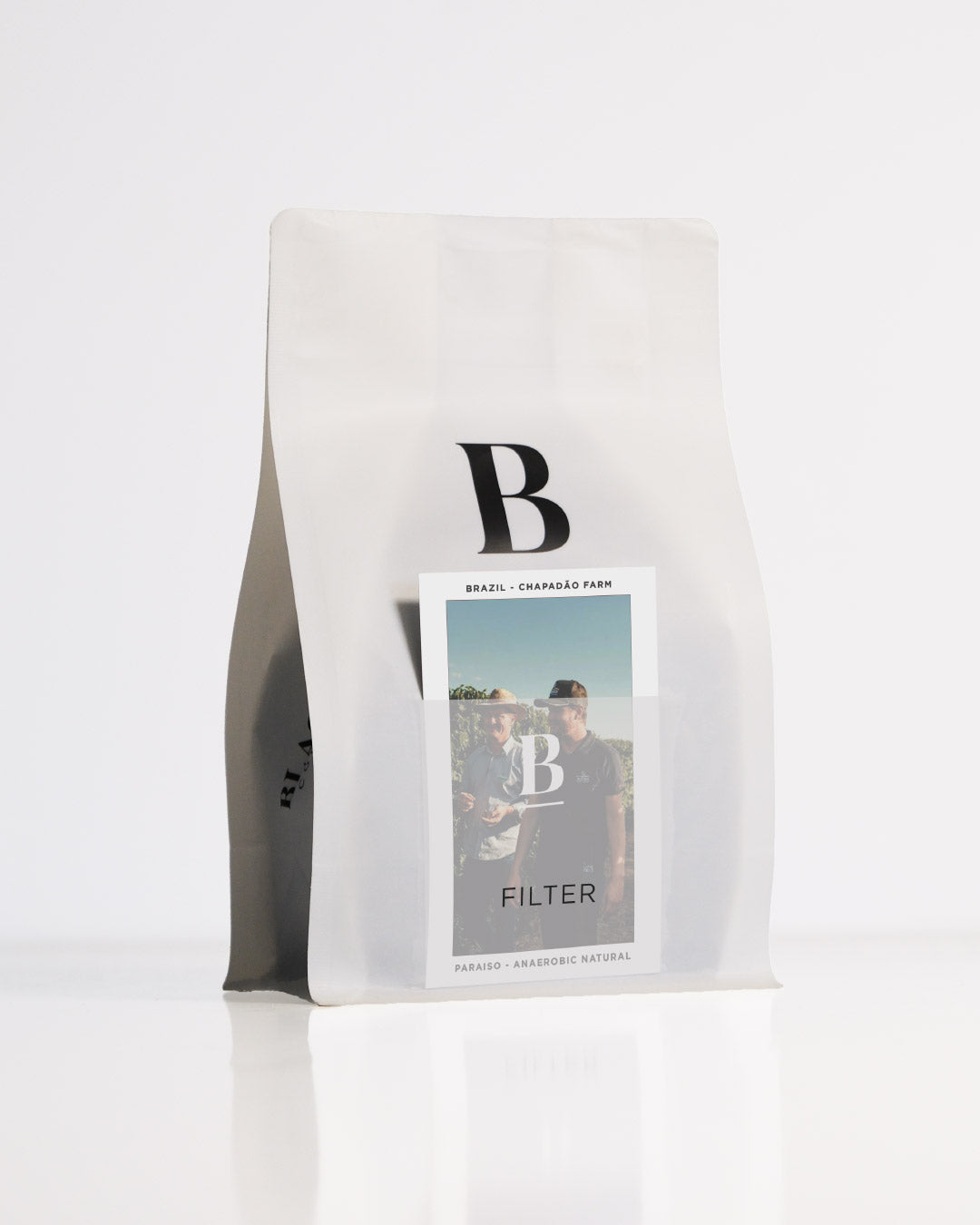 Single Origin Filter Coffee Monthly Roaster Selection