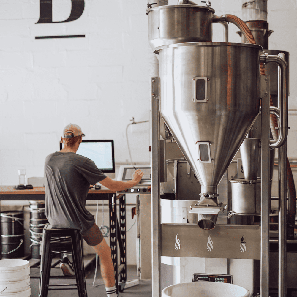 Espresso Essential Kit