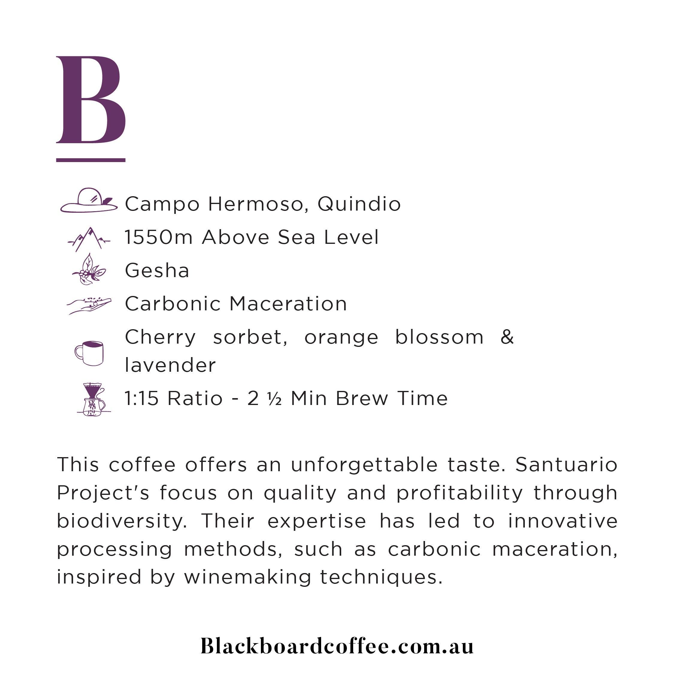 Espresso Essential Kit – Blackboard Coffee Roasters