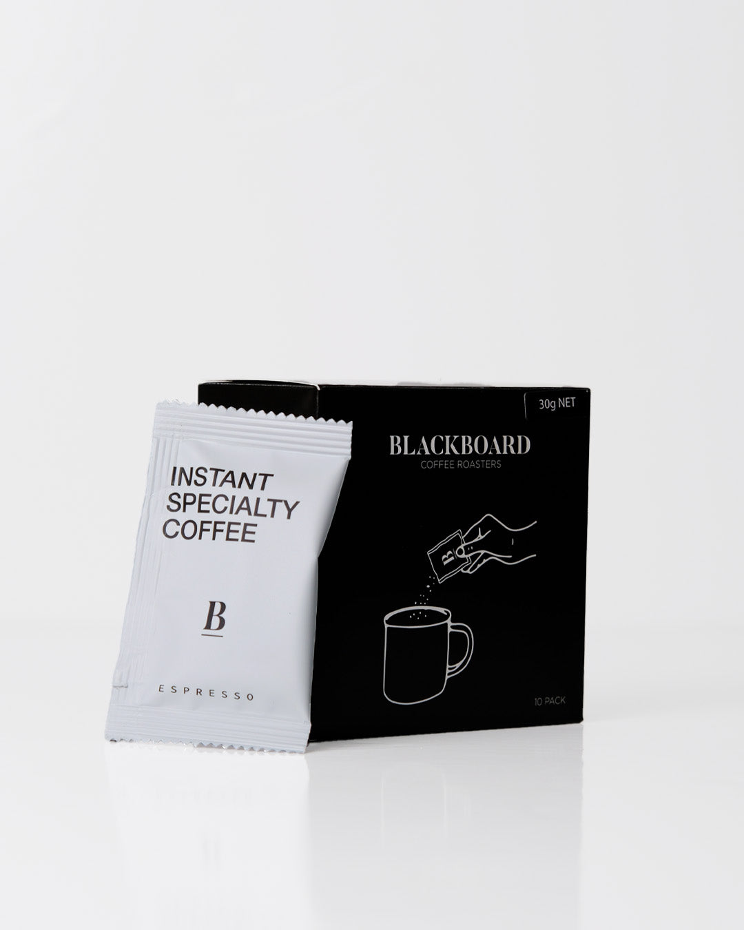 Instant Specialty Coffee 30g Box