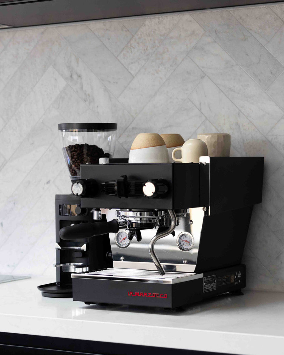 La Marzocco Linea Micra Coffee Machine
