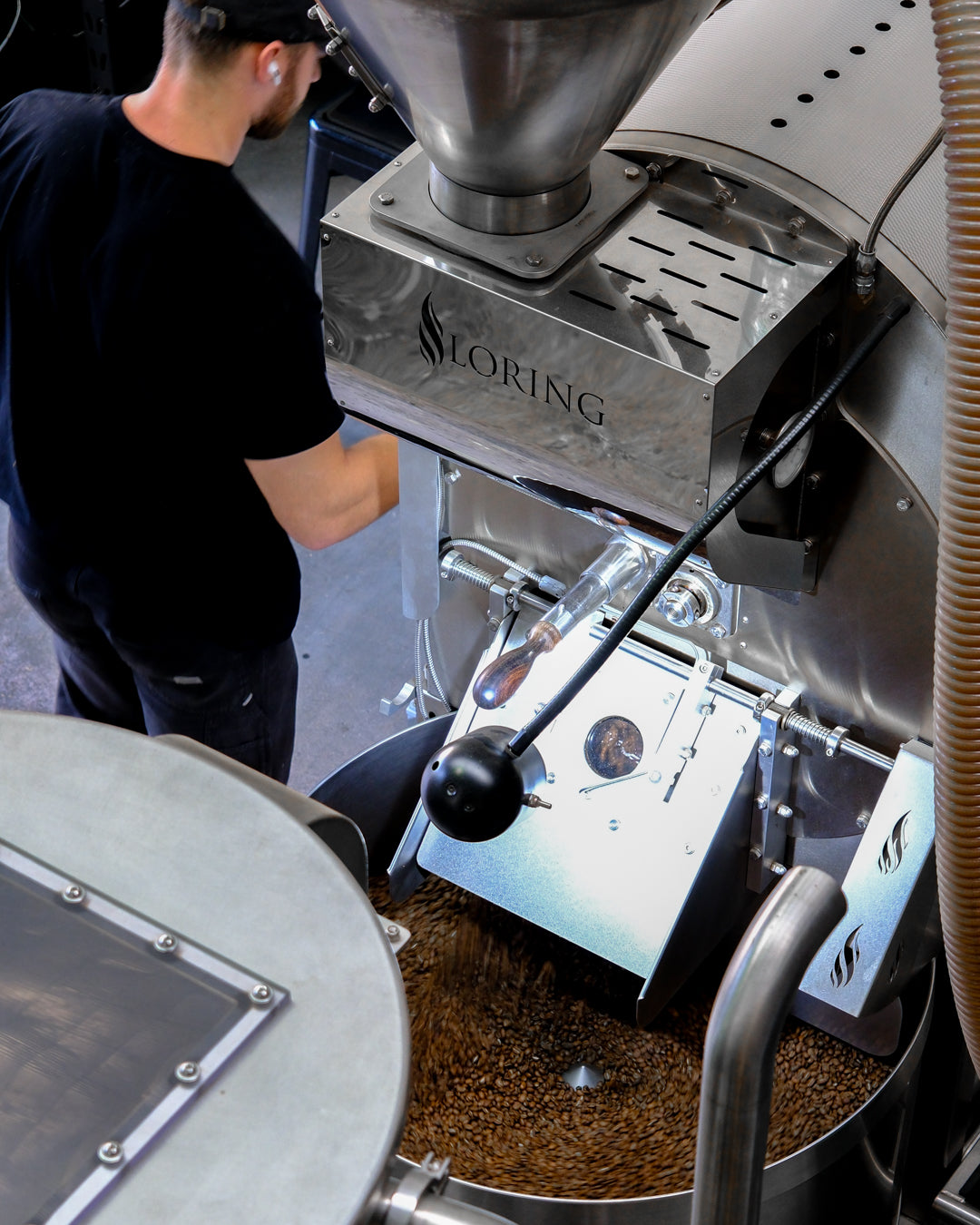 Single Origin Espresso Coffee Bundle - 4x250g coffee bags