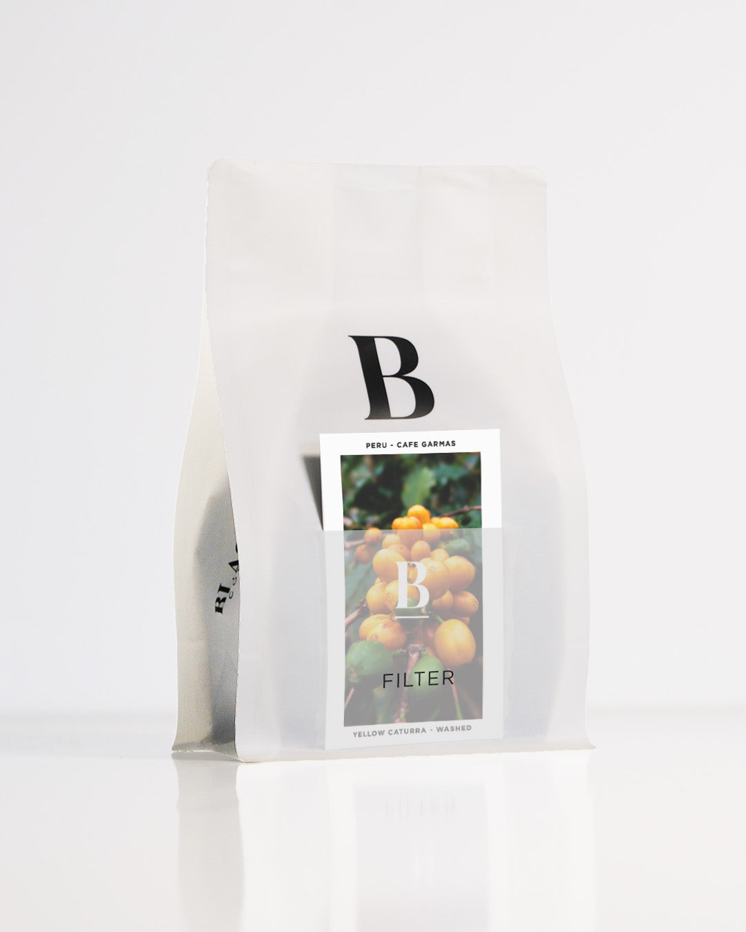 Single Origin Filter Coffee Monthly Roaster Selection