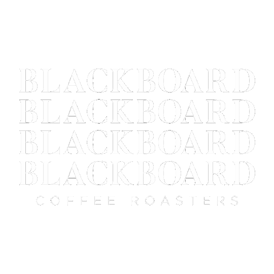 Blackboard Coffee Roasters