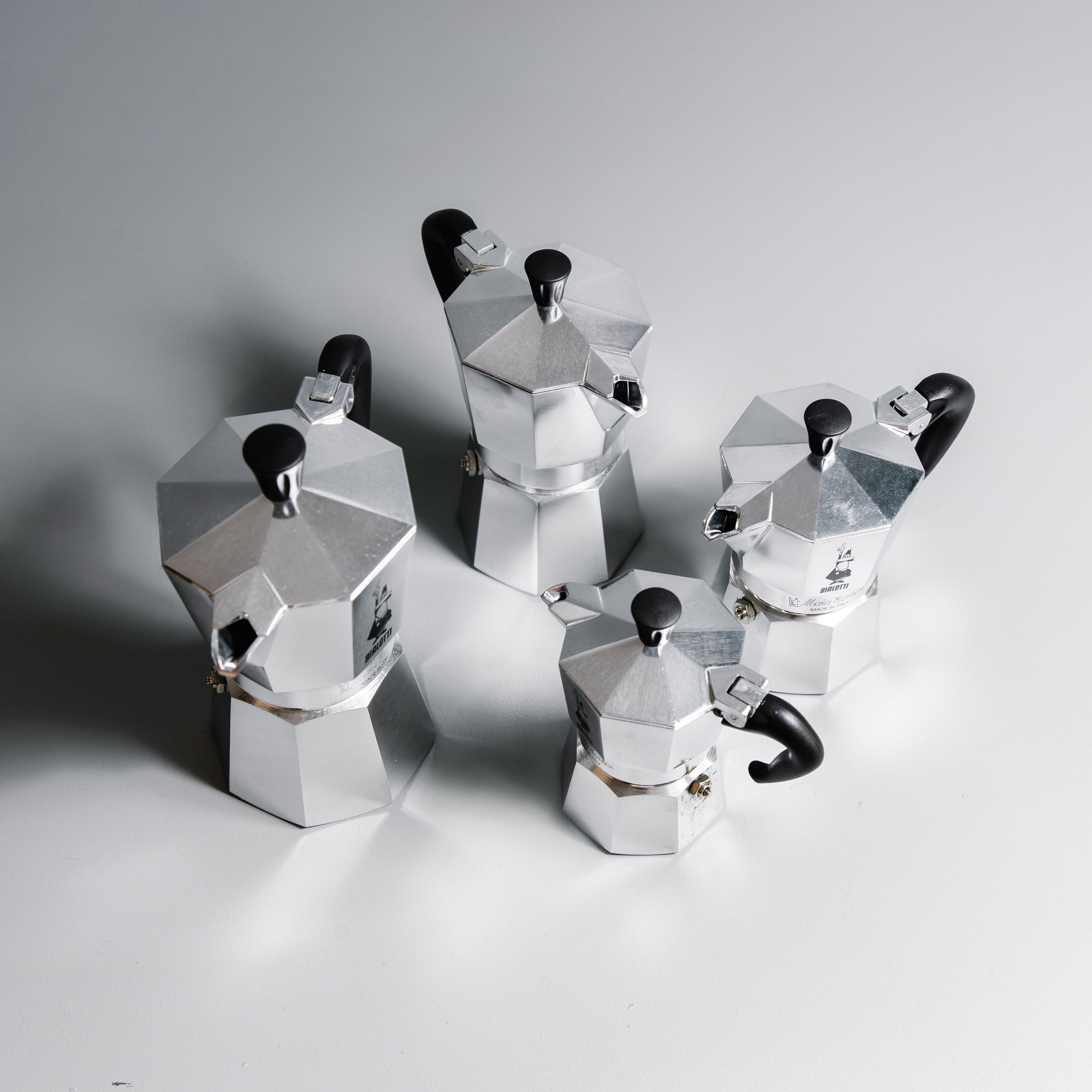 Bialetti Moka Pot | Coffee Pot for Espresso