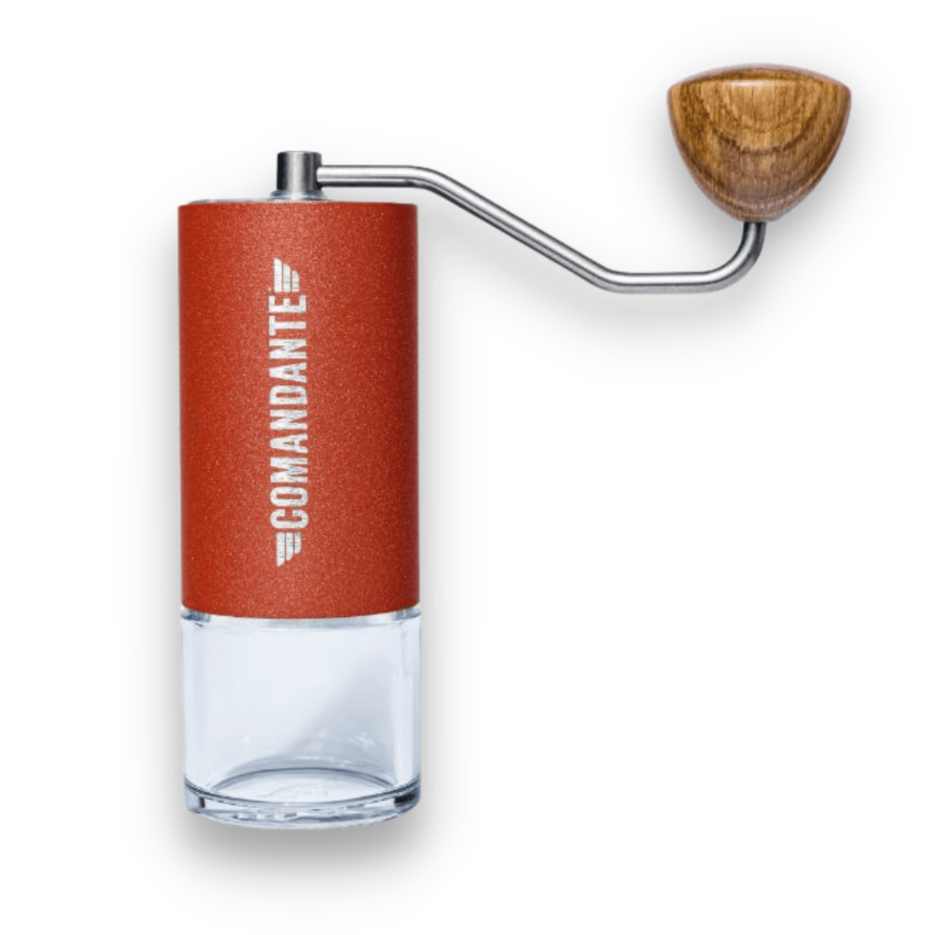 Comandante C40 Sunset Hand Grinder – Elevate Your Coffee Game